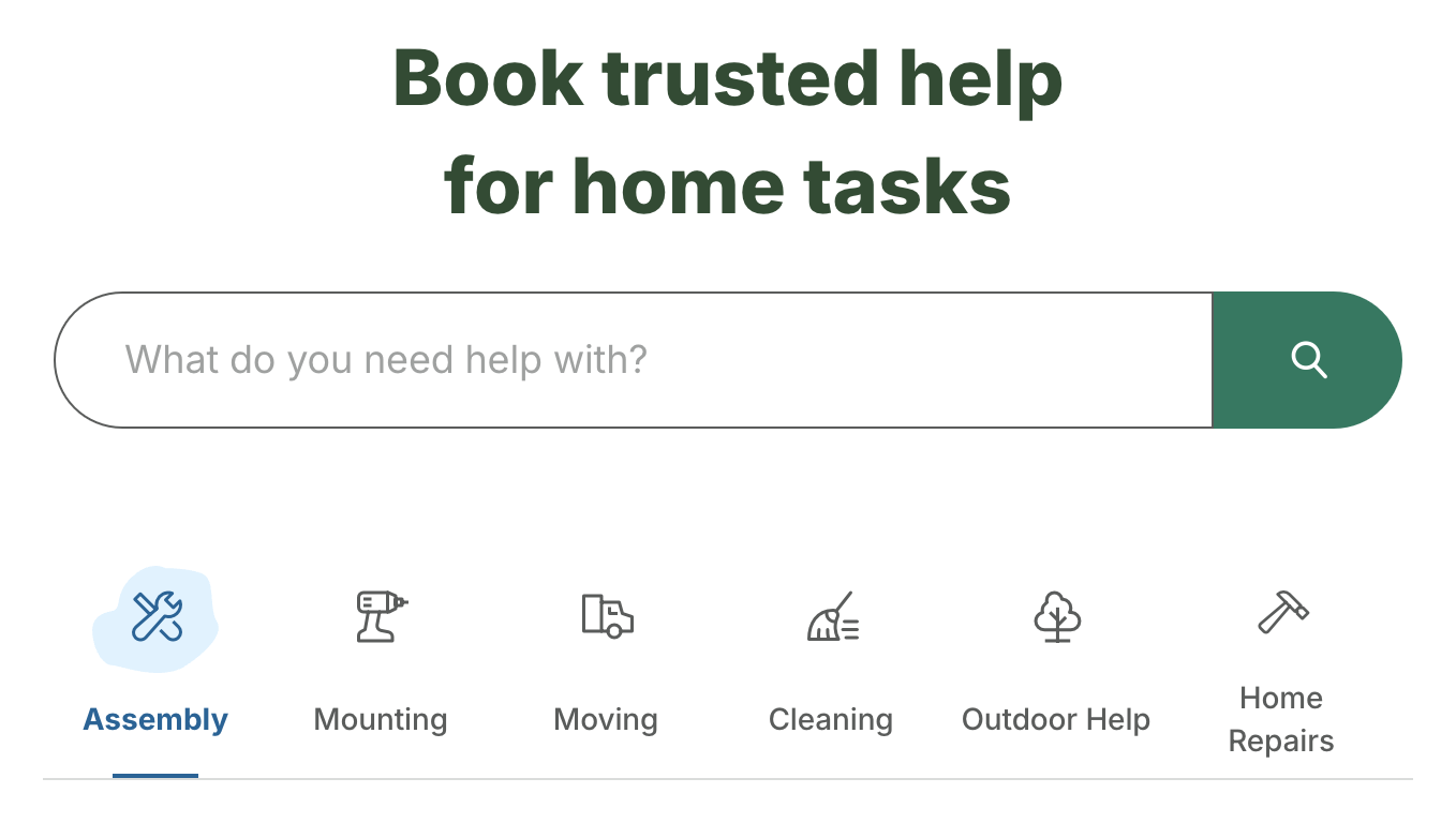 Remote Job Opportunities at Taskrabbit - SkipTheDrive